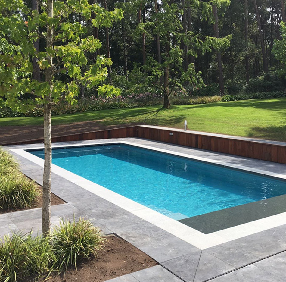 Een zwembad voor het leven in je tuin? - Leisure Pools