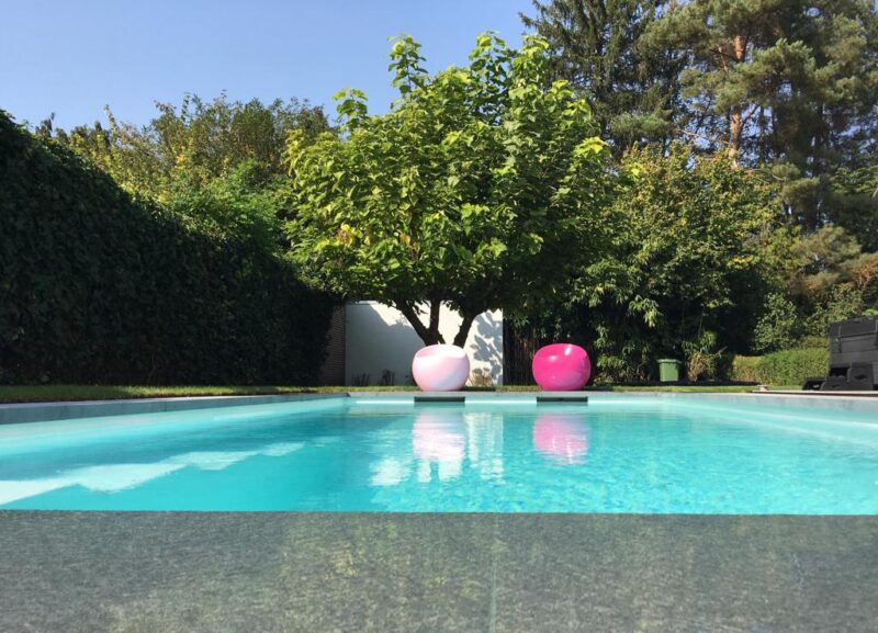 Leisure Pools: wij bouwen jouw zwembad voor het leven