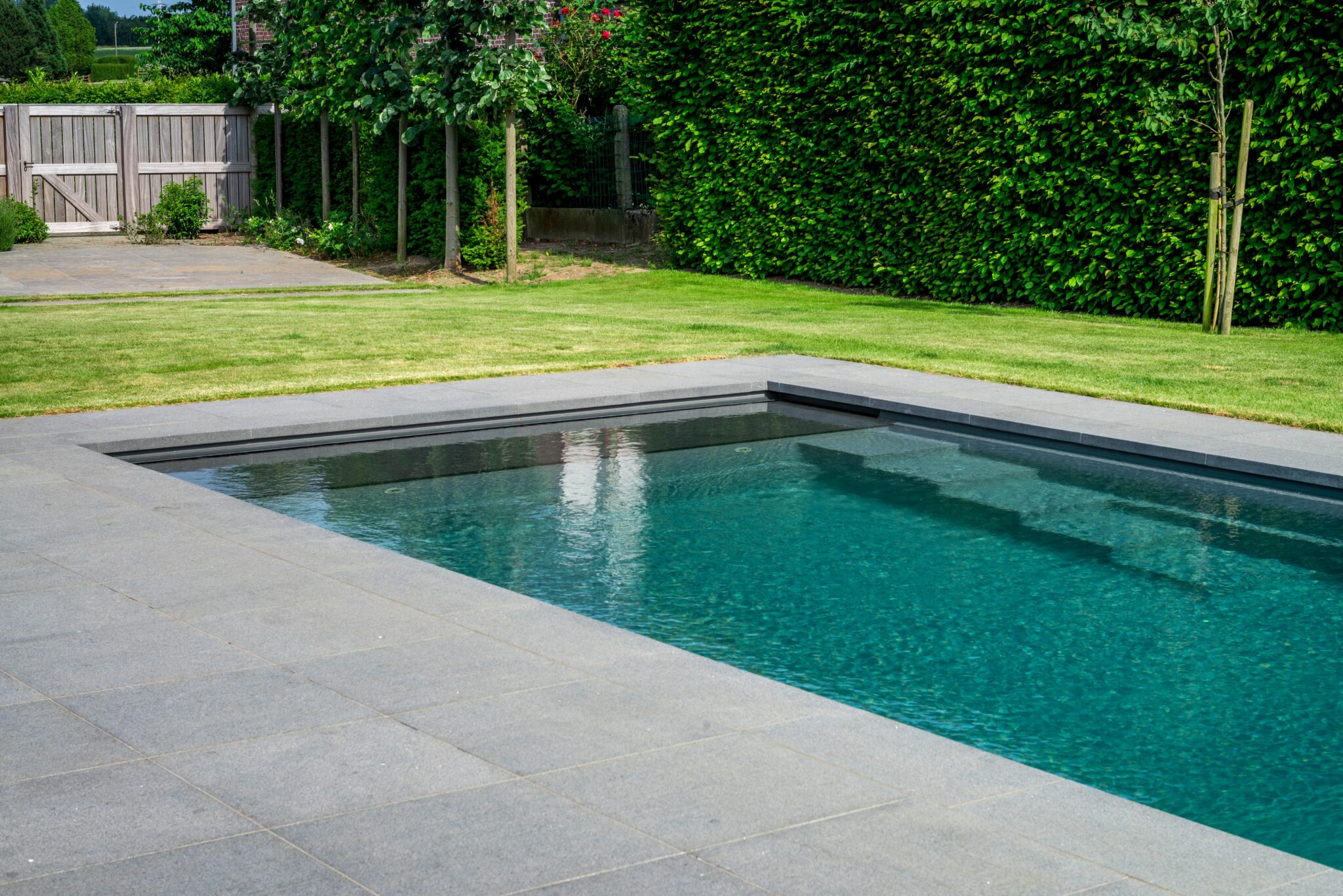 Leisure Pools: wij bouwen jouw zwembad voor het leven